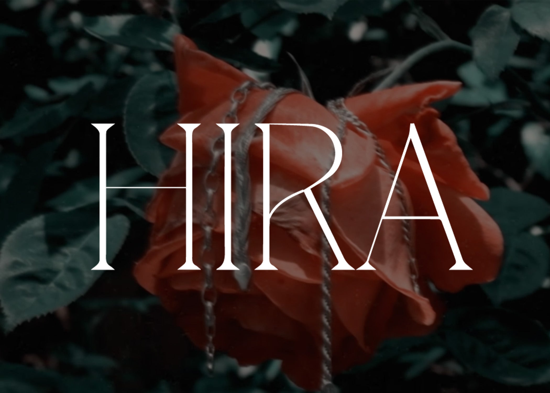 Vintage and Handcrafted Contemporary Jewelry – Hira